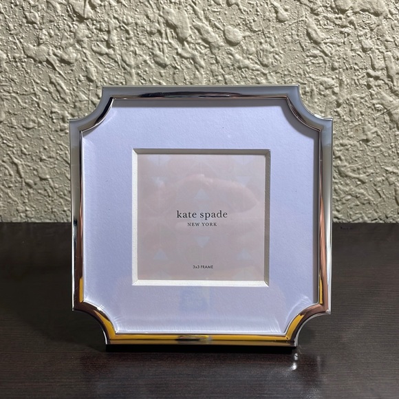 kate spade | Accents | Custom Listing New Set Of 3 Kate Spade Sullivan ...